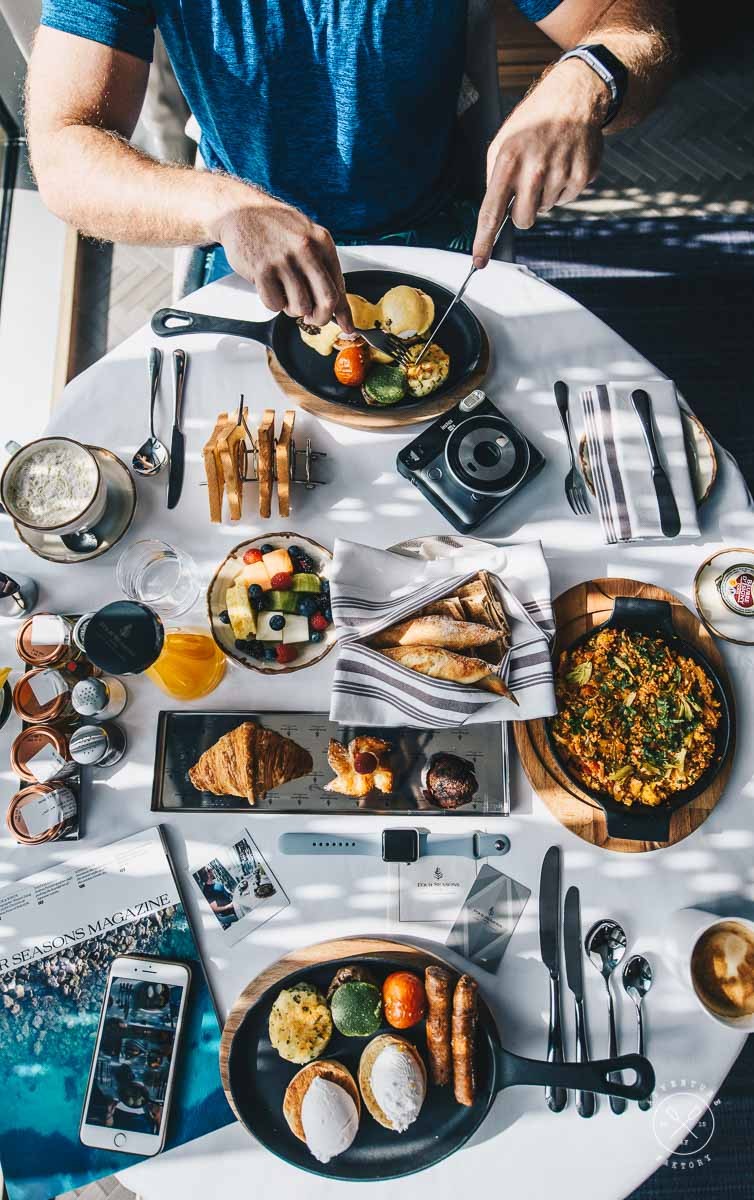 Best Restaurants in Kuwait | Places to Eat